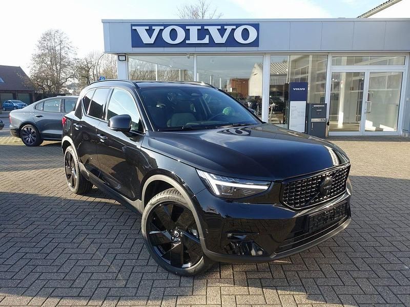 Gebraucht 2025 Volvo XC40 Plus 163 PS SUV – Nordrhein-Westfalen ...