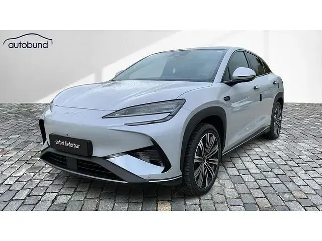 Neu BYD Seal Design 530 PS (2026) in Neuensalz - 56.489 € | AutoUncle