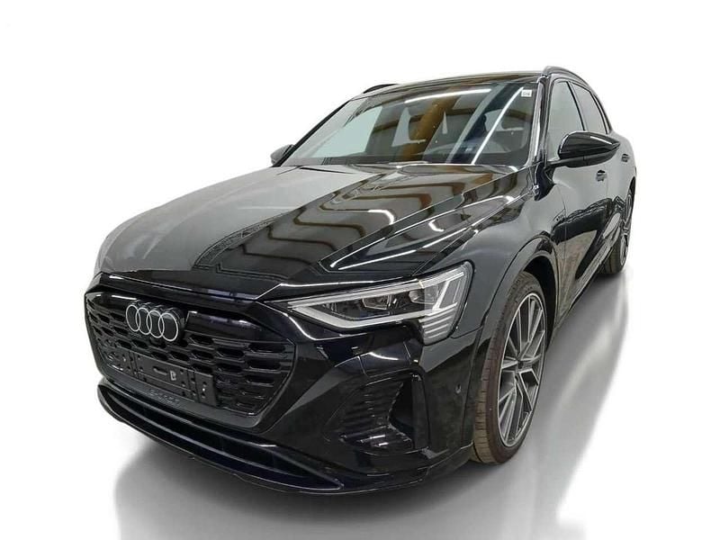 Gebraucht 2023 Audi Q8 e-tron S-Line 340 PS SUV – 58091 Hagen (Händler ...