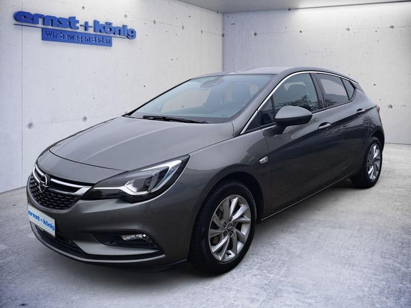 Opel Link Offenburg