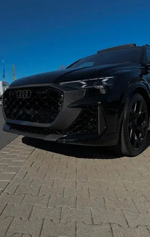 Neu Audi RS Q8 Performance 640 PS (2025) - 154.581 € | AutoUncle