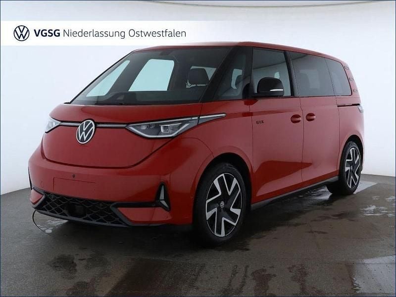 Gebraucht 2025 VW ID. Buzz GTX 340 PS Van / Kleinbus – Nordrhein ...