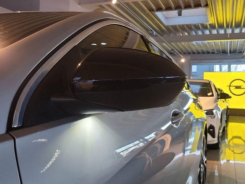 Gebraucht 2021 Opel Insignia GS Line 174 PS Kombi – Brandenburg ...