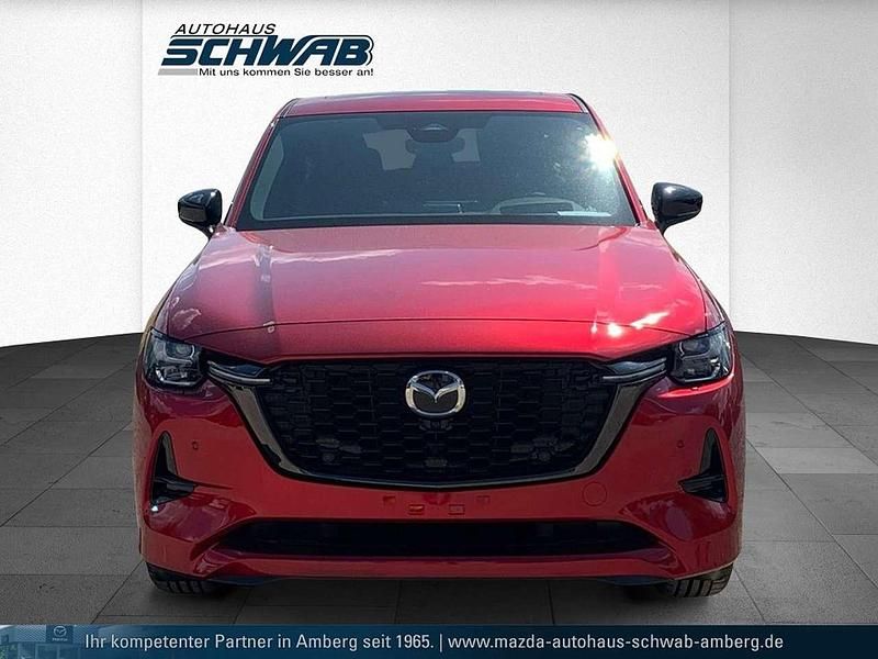 Neu 2025 Mazda CX-60 Homura-Line 328 PS SUV – Bayern (Händler) – 59.990 ...