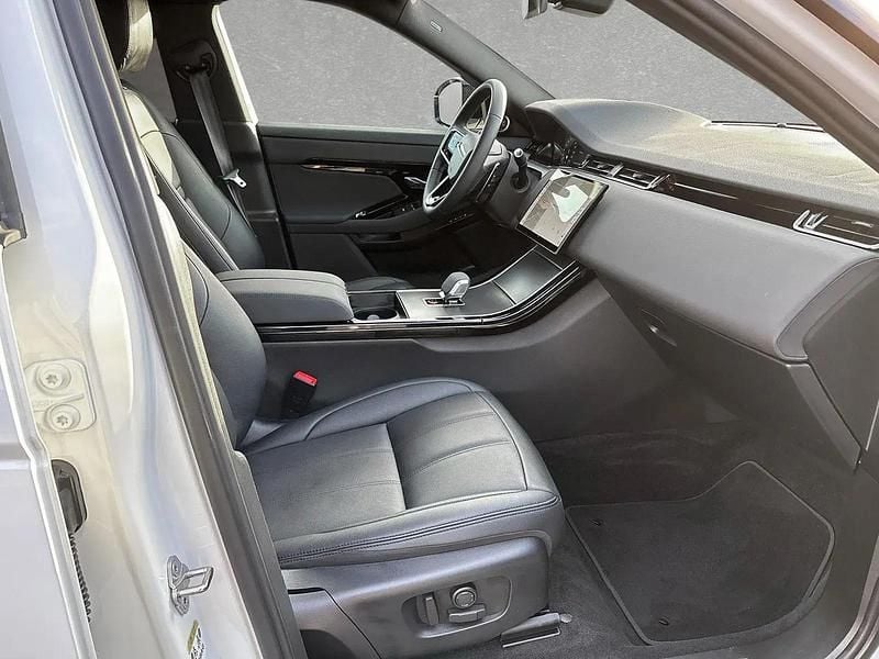 Gebraucht 2025 Land Rover Range Rover evoque SE 204 PS SUV – 45141 ...