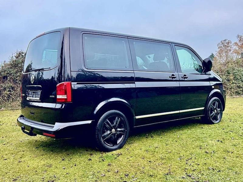 Gebraucht 2014 VW T5 Highline 179 PS Van – 84130 Dingolfing (Privat ...