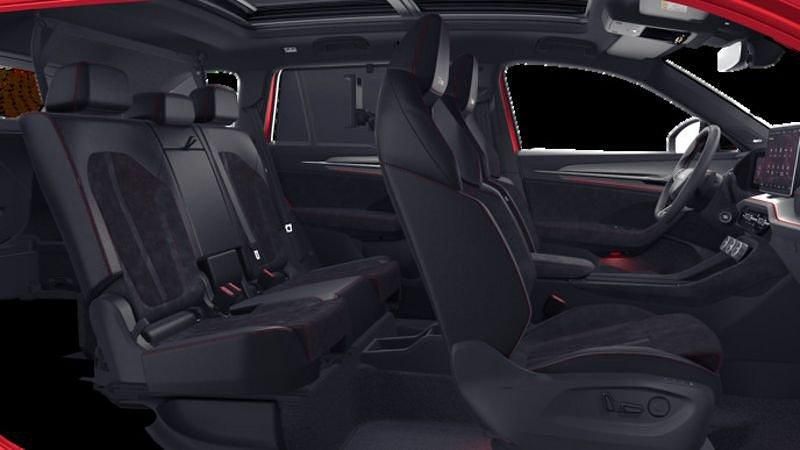 Neu 2025 Skoda Kodiaq RS 265 PS SUV – 65719 Hofheim (Händler) – 56.460 ...