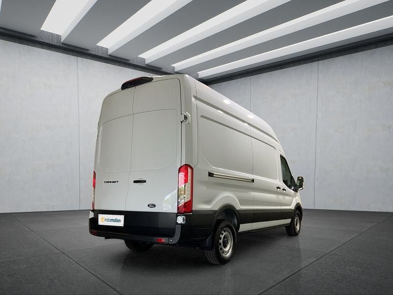 Neu 2025 Ford Transit 131 PS Van – 80636 München (Händler) – 35.499 ...
