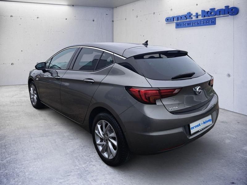Gebraucht 2018 Opel Astra Dynamic – 77656 Offenburg (Händler) – 15.190 ...