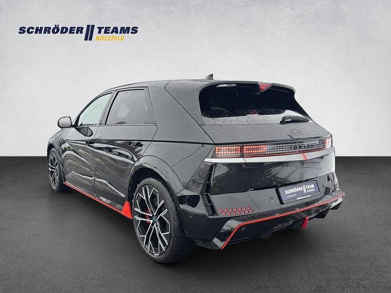 Neu 2026 Hyundai Ioniq 5 609 PS SUV – Nordrhein-Westfalen (Händler ...