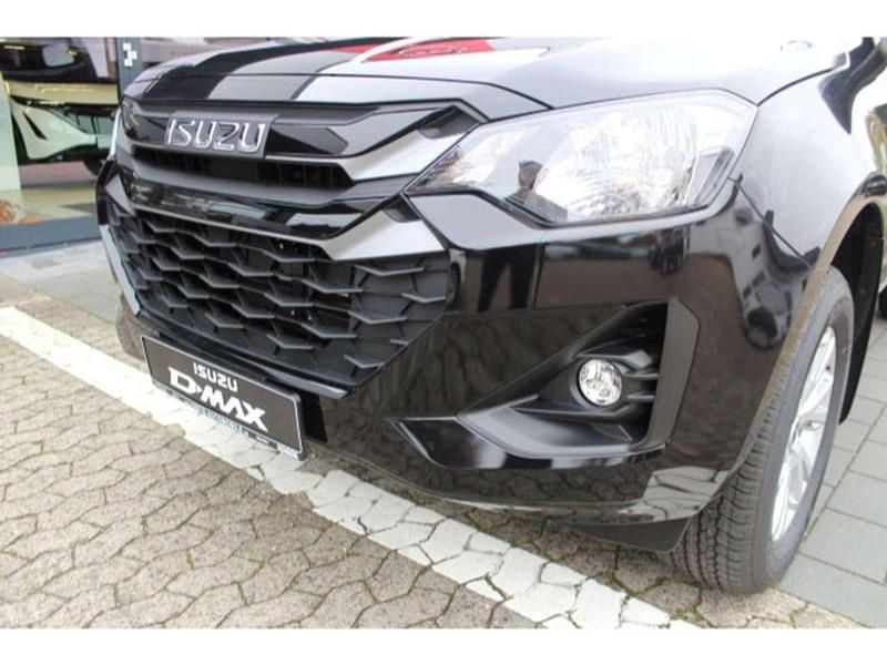 Neu 2025 Isuzu D-Max 163 PS SUV – Niedersachsen (Händler) – 41.990 ...