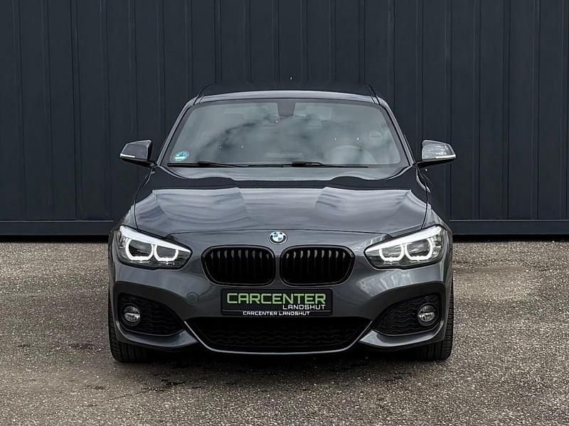 Gebraucht 2019 BMW 120 M Sport 184 PS Kleinwagen – 84028 Bayern ...