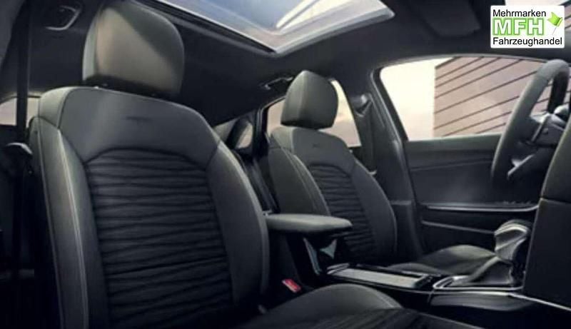 Neu 2025 Kia XCeed GT-Line 179 PS SUV – 49084 Osnabrück (Händler) – 29. ...