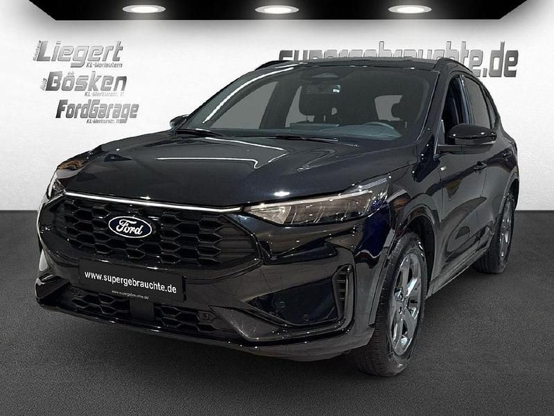 Kuga Hybrid Preis