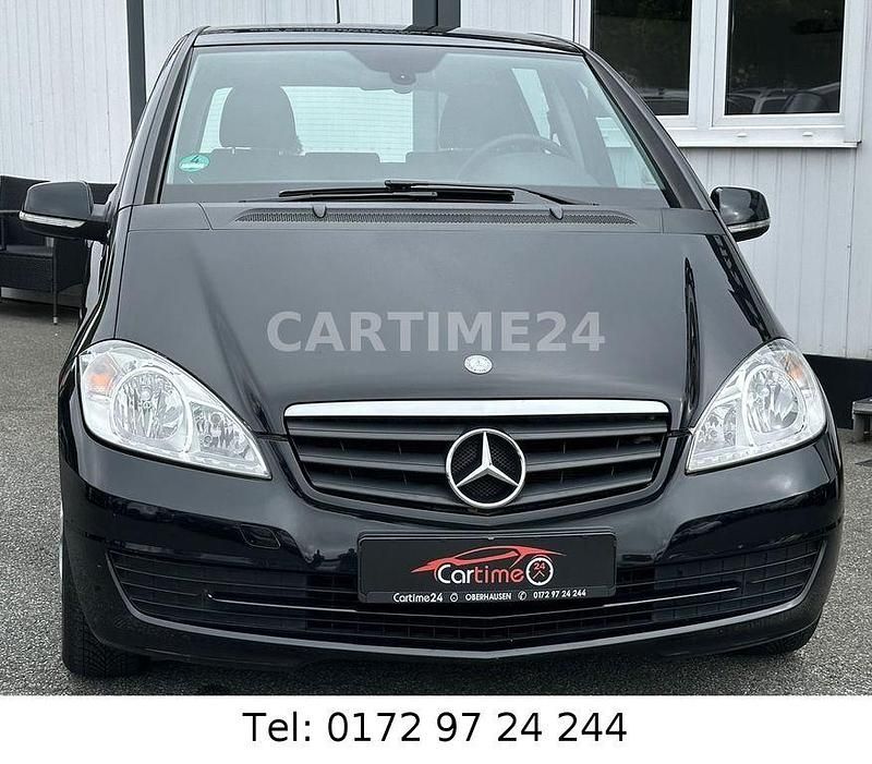 Gebraucht 2011 Mercedes A160 Classic 95 PS Limousine – 46145 Nordrhein ...