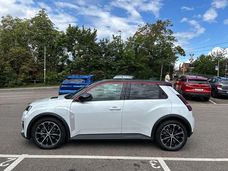 Neu 2026 Renault 5 E-Tech Komfort 150 PS Limousine – Baden-Württemberg ...