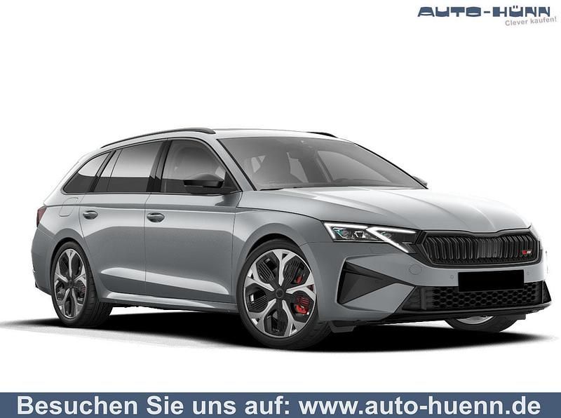 Neu 2026 Skoda Octavia RS 265 PS Kombi – 93086 Wörth an der Donau ...