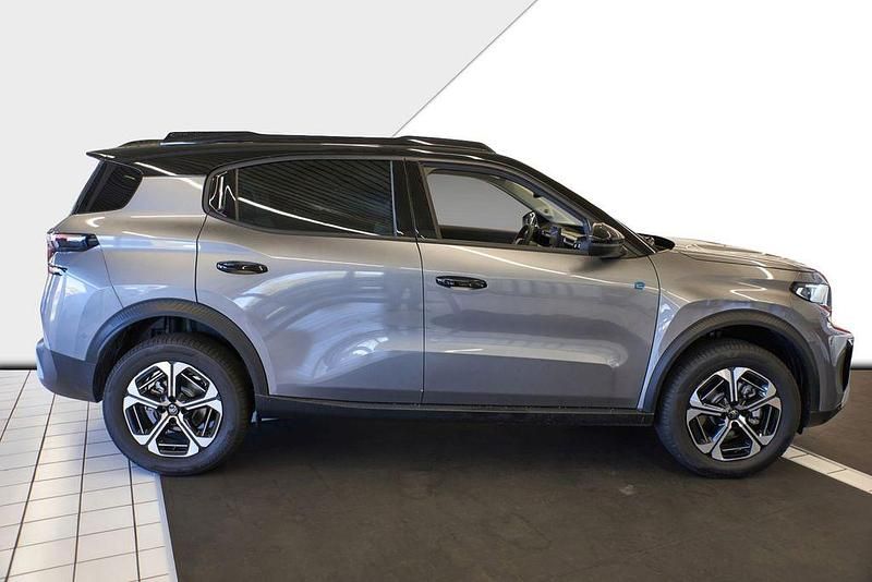 Gebraucht 2025 Citroën e-C3 Aircross 113 PS SUV – Schleswig-Holstein ...