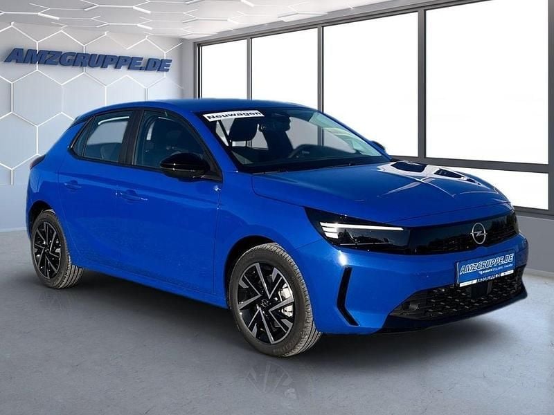 Neu 2026 Opel Corsa Edition 101 PS Limousine – Sachsen (Händler) – 16. ...