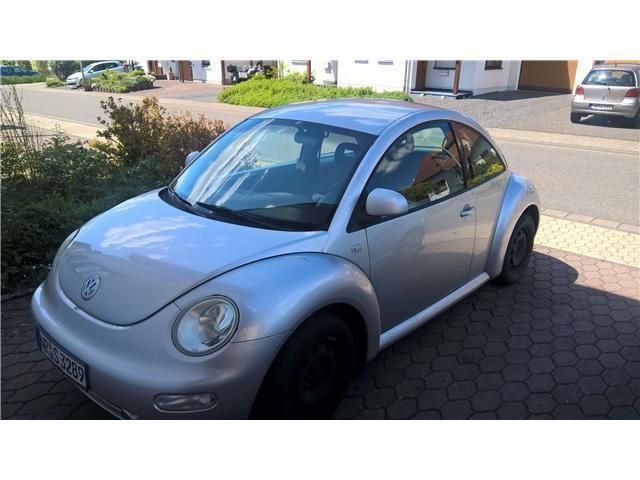 Beetle – gebrauchte VW Beetle kaufen – 5.164 günstige Autos zum Verkauf