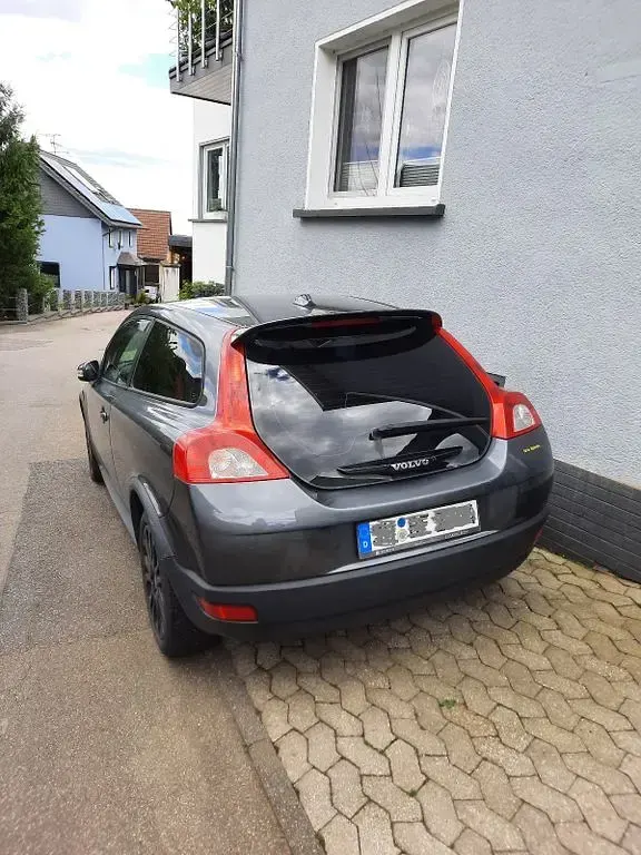 Gebraucht Volvo C30 101 PS (2007) in Rheinland-Pfalz - 1.111 € | AutoUncle