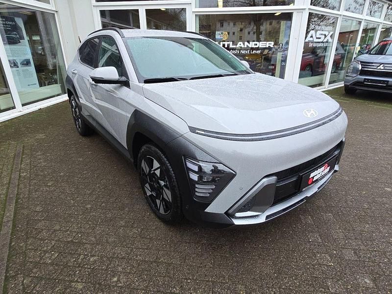 Neu 2025 Hyundai Kona Prime 102 PS SUV – Mecklenburg-Vorpommern ...