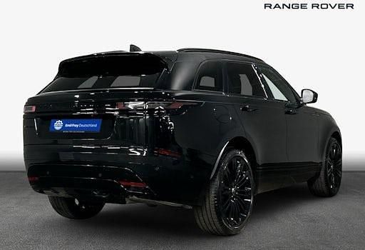 Neu Land Rover Range Rover Velar Autobiography 300 PS (2026) in München ...