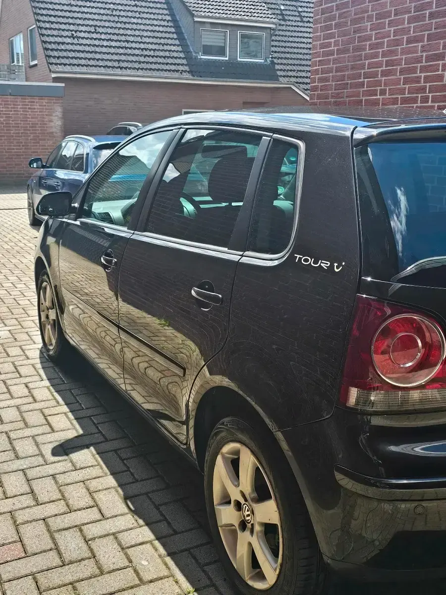 Gebraucht VW Polo 60 PS (2007) in Niedersachsen - Isenbüttel - 980 ...
