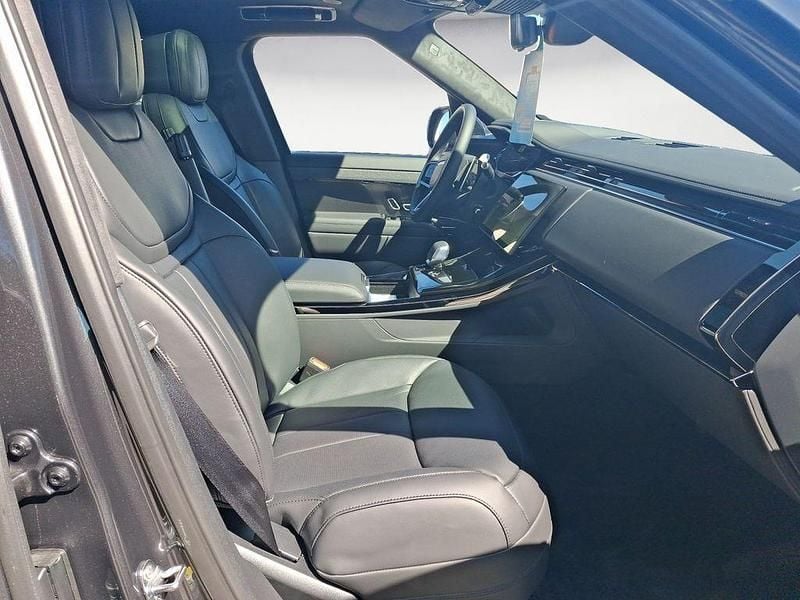 Neu Land Rover Range Rover Sport Autobiography 351 PS (2026) - 123.499 ...