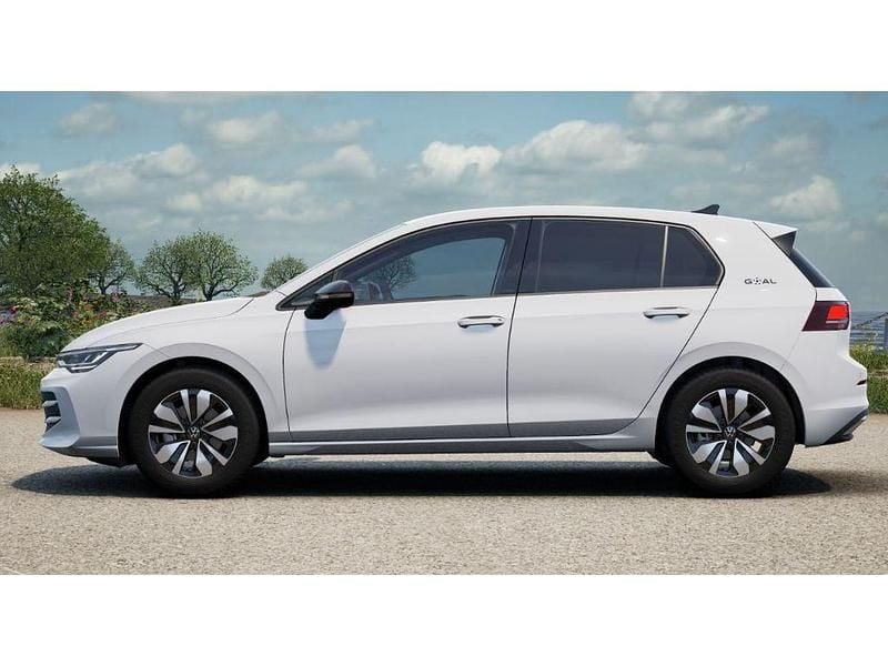 Neu 2026 VW Golf 116 PS Limousine – Nordrhein-Westfalen (Händler) – 30. ...