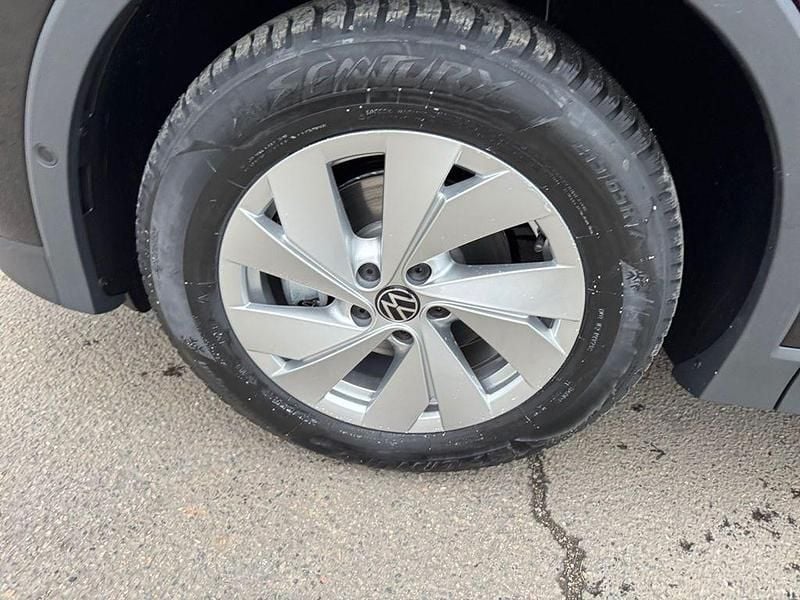 Neu 2025 VW Tiguan 131 PS SUV – 74821 Mosbach (Händler) – 47.690 ...