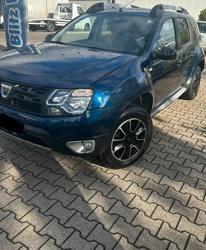Gebraucht 2017 Dacia Duster 125 PS SUV – 41468 Nordrhein-Westfalen ...