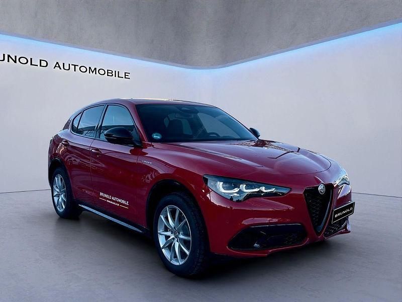Neu 2025 Alfa Romeo Stelvio Veloce 280 PS SUV – Baden-Württemberg ...