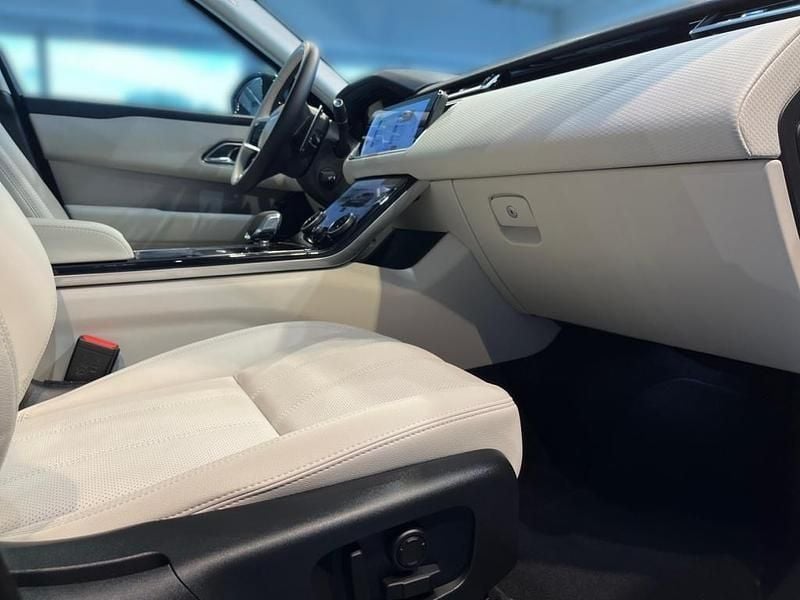 Gebraucht 2023 Land Rover Range Rover Velar SE Dynamic 204 PS SUV ...