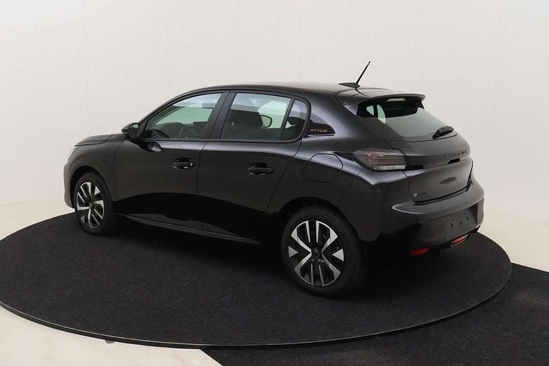 Neu 2025 Peugeot 208 Style 136 PS Kleinwagen – Rheinland-Pfalz (Händler ...