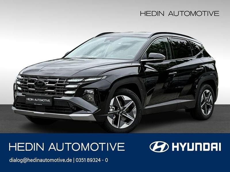 Neu 2026 Hyundai Tucson Trend 150 PS SUV – Sachsen (Händler) – 34.490 ...