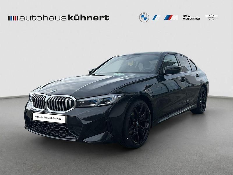 Gebraucht 2025 BMW 320 M Sport 184 PS Limousine – Thüringen (Händler ...