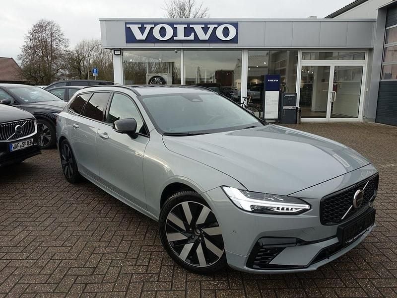 Gebraucht 2025 Volvo V90 Plus 398 PS Kombi – Nordrhein-Westfalen ...
