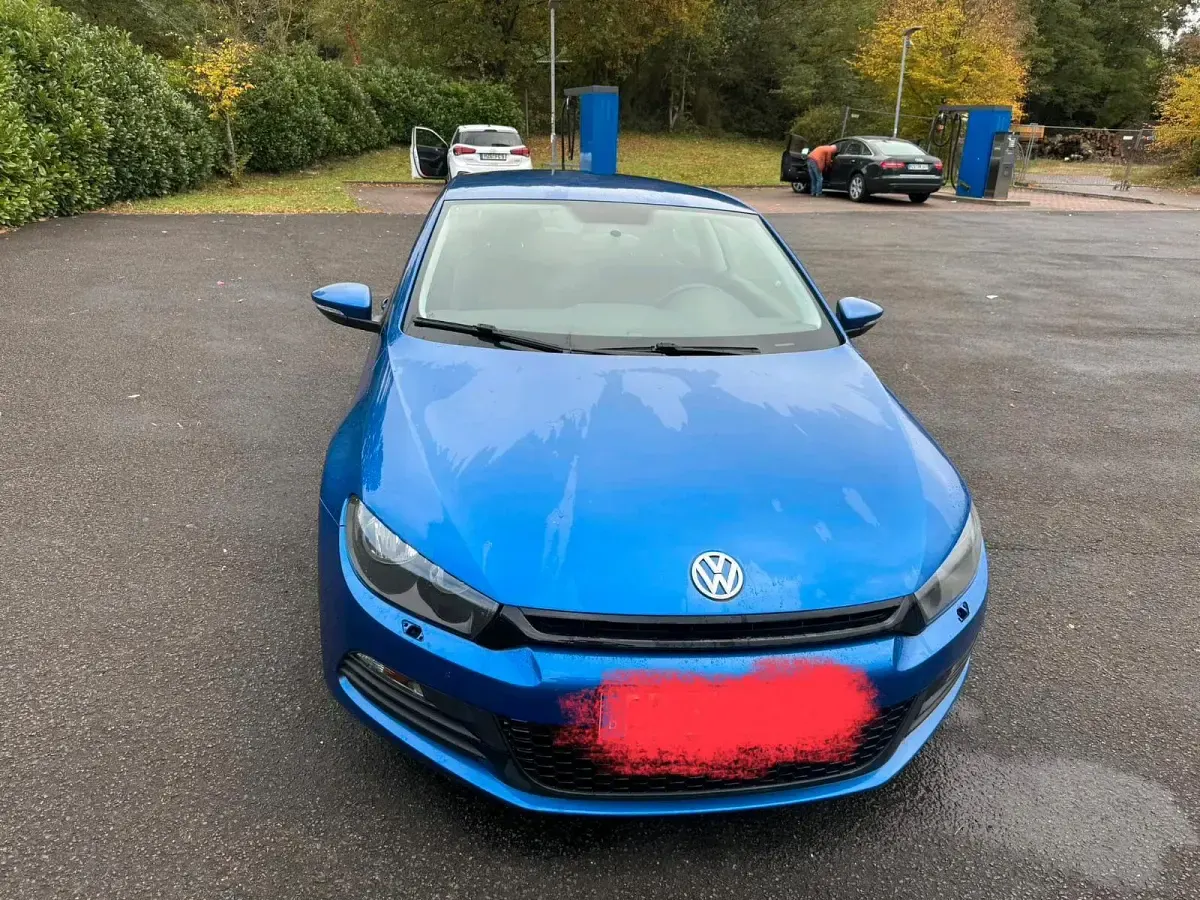 Gebraucht VW Scirocco 170 PS (2011) in Saarland - Dillingen (Saar) - 6. ...