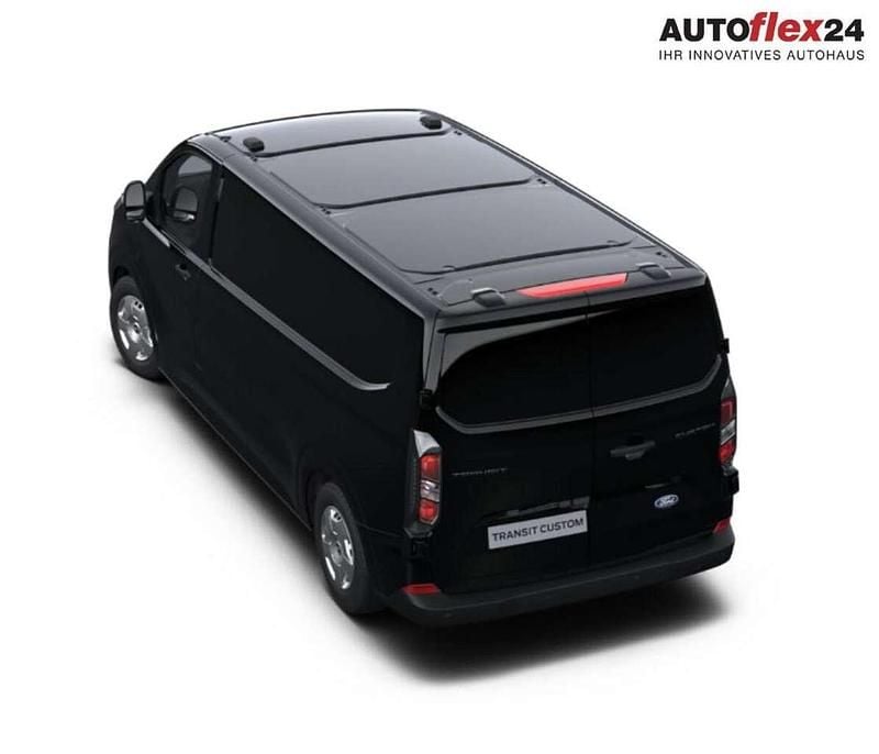Neu 2025 Ford Transit Custom Trend 170 PS Van / Kleinbus – 74831 ...