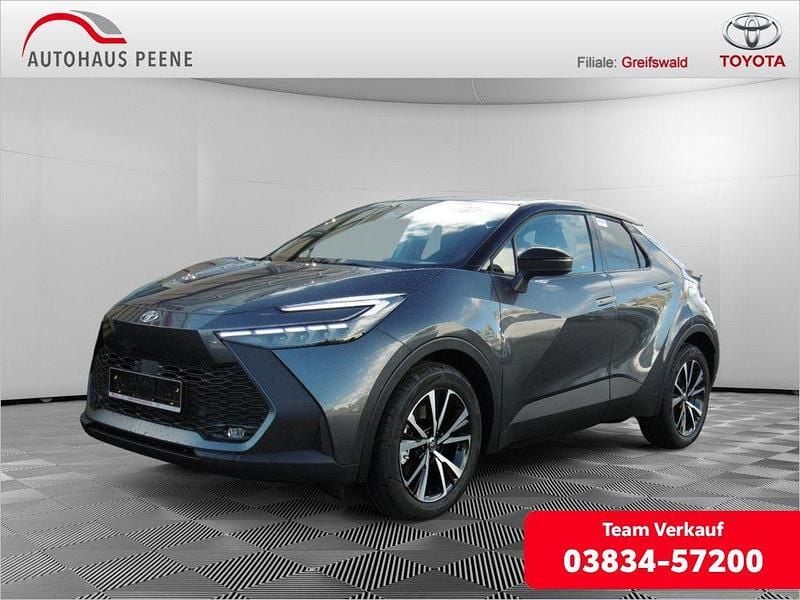Neu 2026 Toyota C-HR 223 PS SUV – Mecklenburg-Vorpommern (Händler) – 41 ...