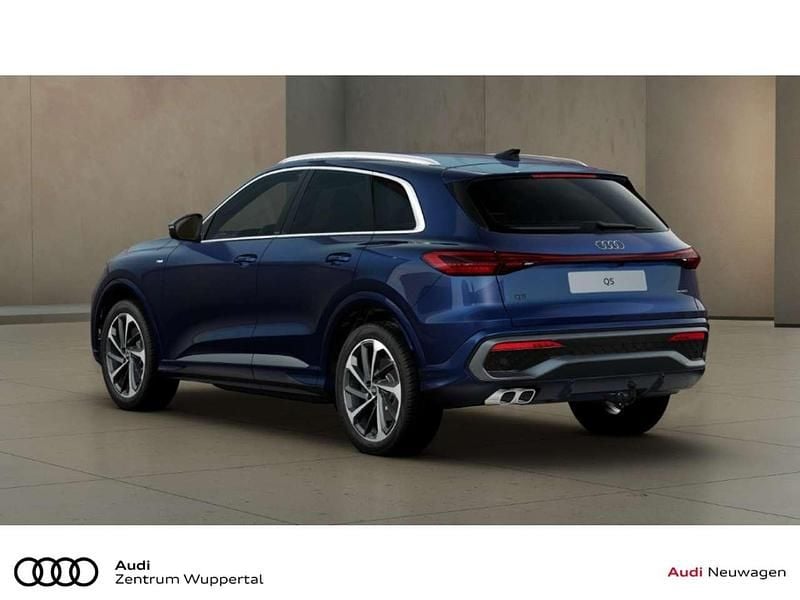 Neu 2026 Audi Q5 S-Line 204 PS SUV – 42109 Wuppertal (Händler) – 65.860 ...
