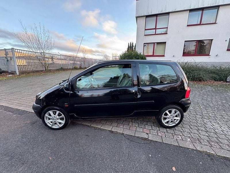 Gebraucht 2001 Renault Twingo 75 PS Kleinwagen – Nordrhein-Westfalen ...