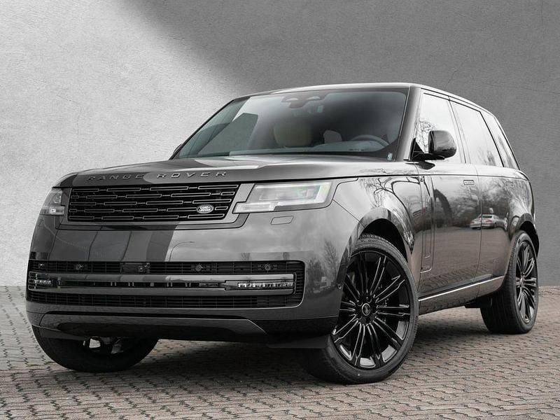 Neu 2026 Land Rover Range Rover 249 PS SUV – Hamburg (Händler) – 194. ...