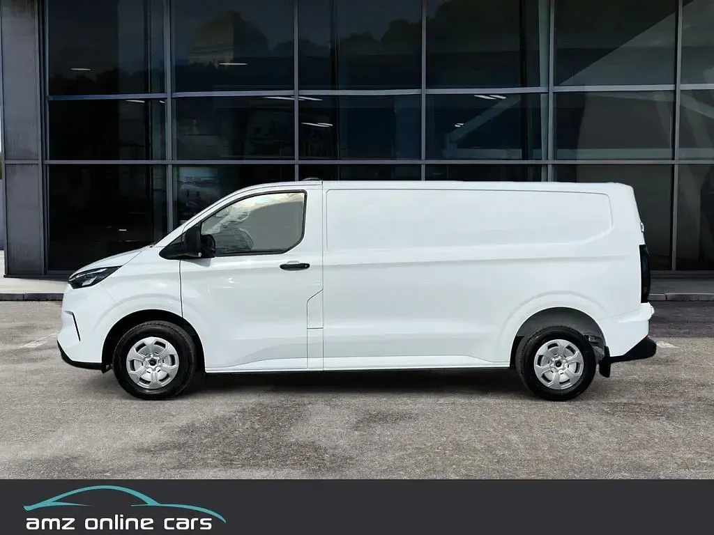 Neu Ford Transit Custom Trend 170 PS (2026) in Hessen - 38.980 ...