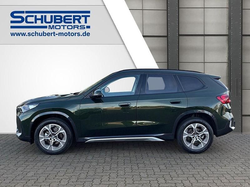 Gebraucht 2024 BMW X1 Sport Line 150 PS SUV – Sachsen-Anhalt (Händler ...