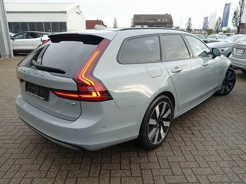 Gebraucht 2025 Volvo V90 Plus 398 PS Kombi – Nordrhein-Westfalen ...