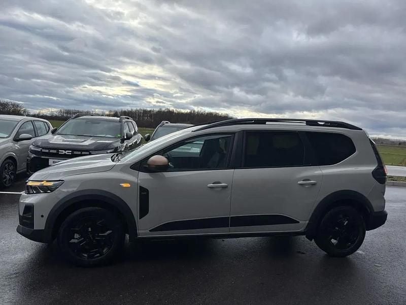 Neu 2026 Dacia Jogger Extreme 114 PS Van / Kleinbus – 77948 Friesenheim ...