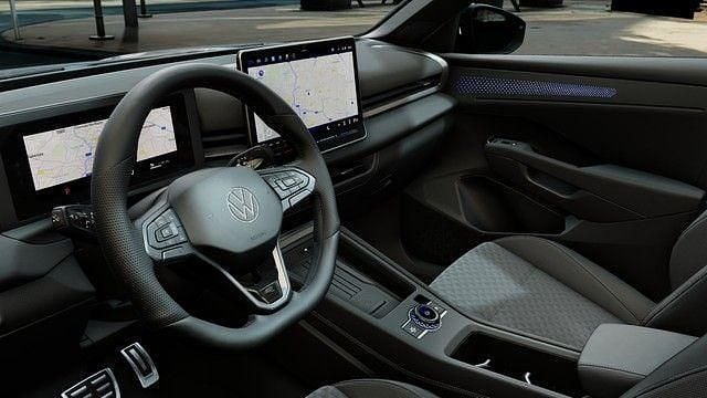 Neu 2025 VW T-Roc R-line 150 PS SUV – 44534 Lünen (Händler) – 45.890 ...