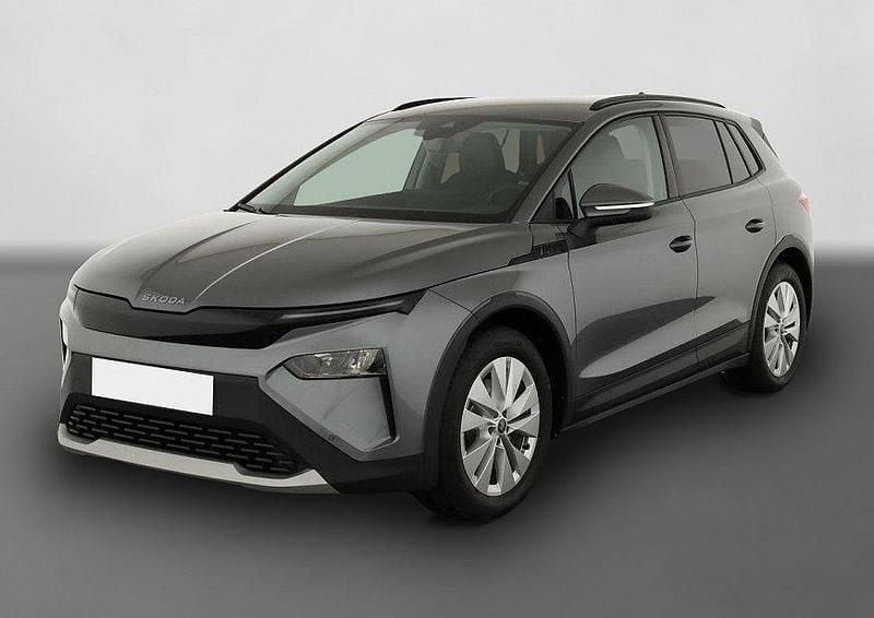 Neu 2025 Skoda Elroq Loft 204 PS SUV – 88069 Tettnang (Händler) – 39. ...